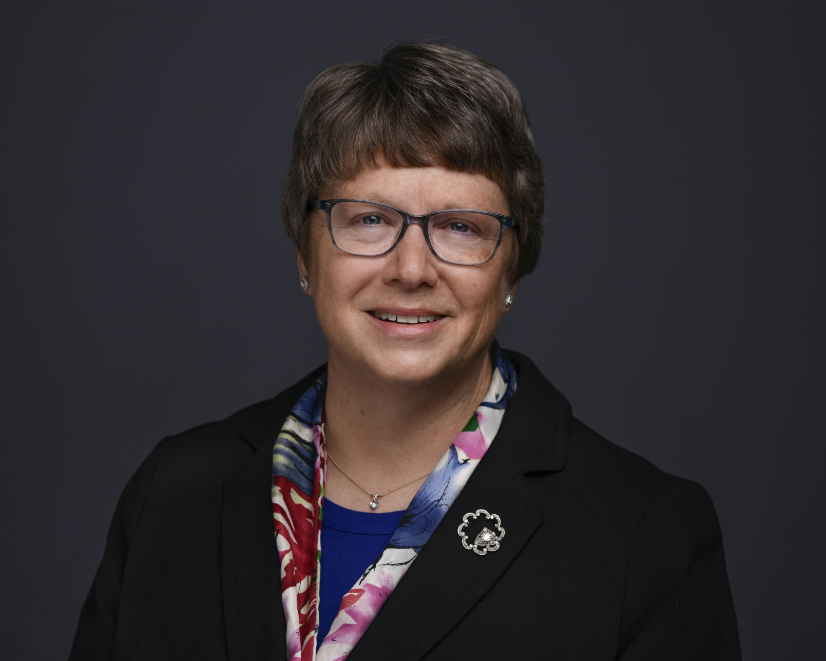 Elizabethtown College names longtime professor and administrator Betty ...