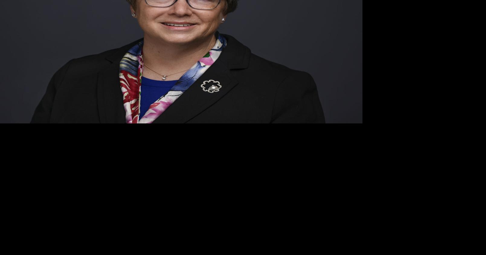 Elizabethtown College names longtime professor and administrator Betty ...