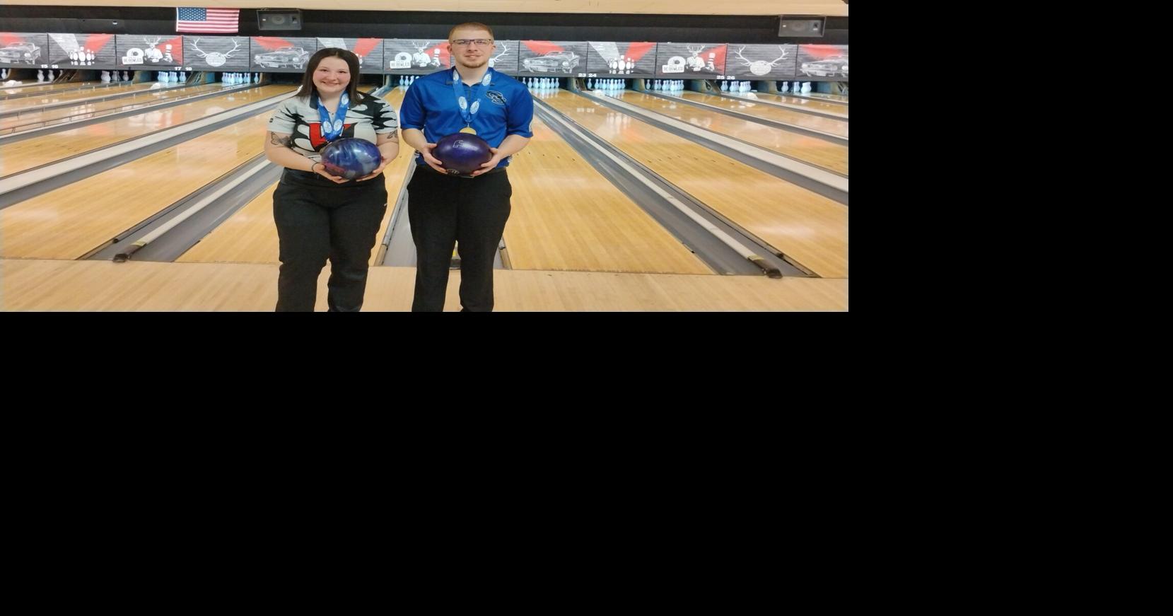 Matching District 3 championships for 2 L-L League bowlers | High ...