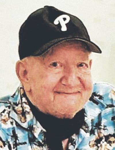 Charles Ricky "Rick" Flory | Obituaries | lancasteronline.com