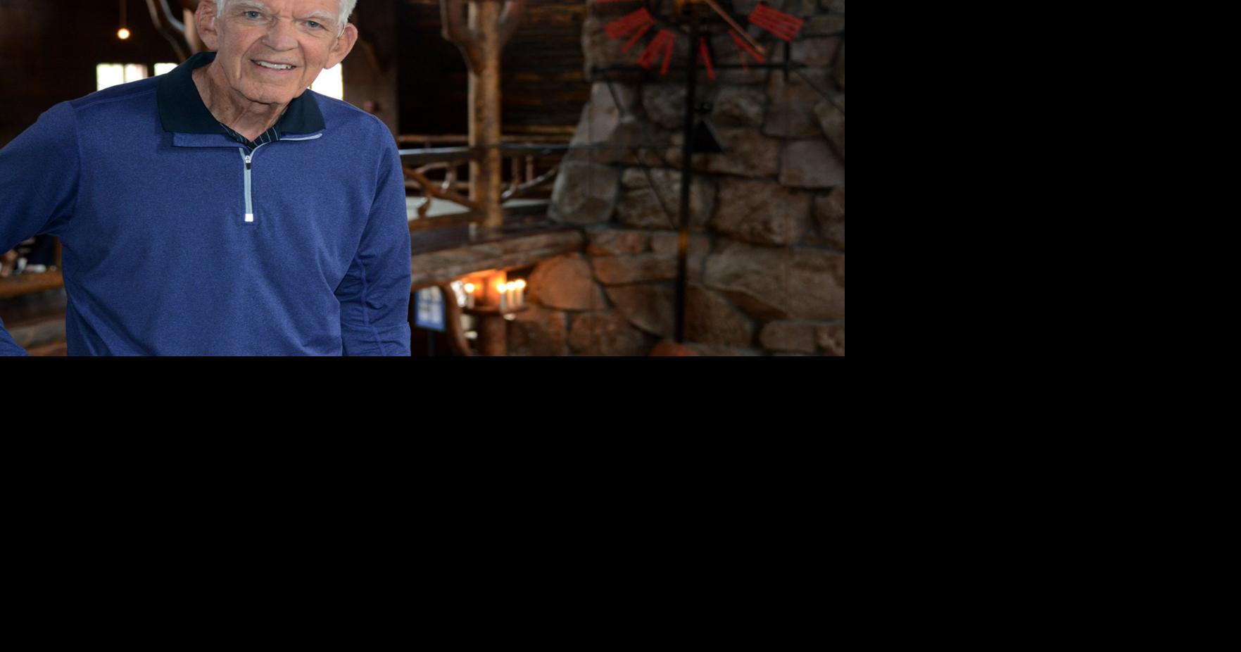 In the Spotlight: Meet Andy Kelly, the man behind the camera | Local ...