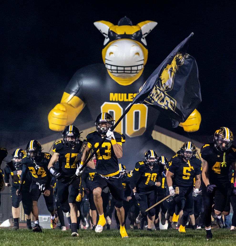 Solanco, Twin Valley hope to check intangibles box in title games: 3 L-L League football facts ...
