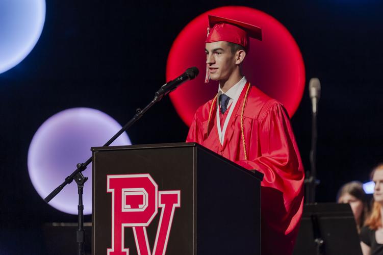 Pequea Valley sends off Class of 2024 at graduation [photos] | Local ...