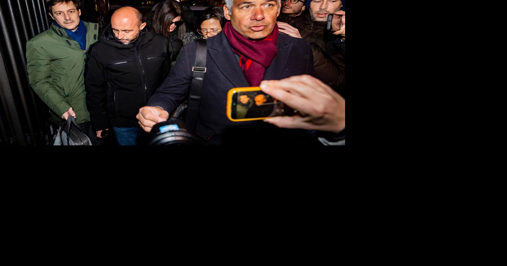 Tribunal suizo ordena tres meses de prisión preventiva a gerente de bar ...