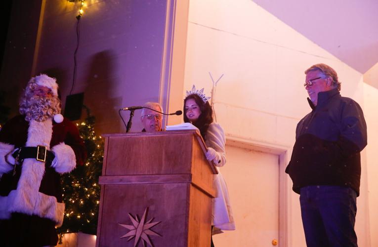 Lititz holds 30th annual Christmas in the Park [photos] | Local News ...