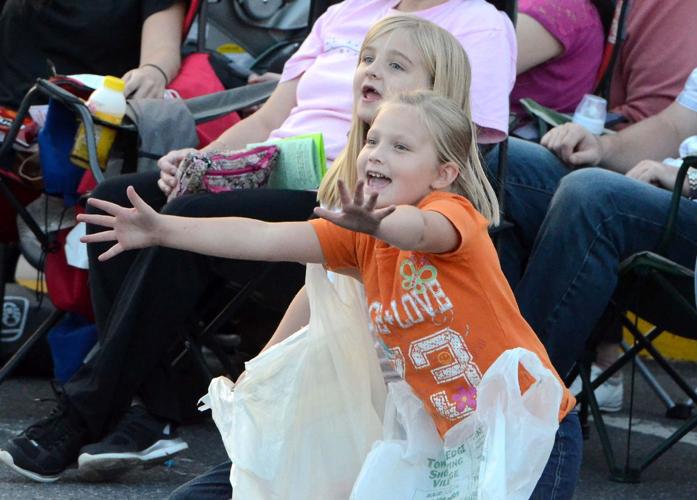 Solanco Fair opens with plenty of farm animals, fried food and southern ...