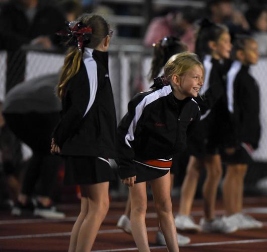 Hempfield vs. Manheim Township - L-L League Week 5 football [photos ...