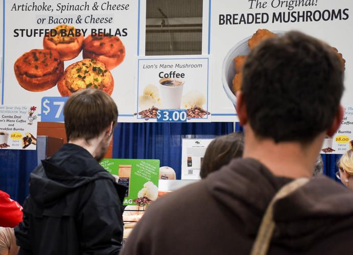 Long lines, cheese cubes, goat judging: A first-timer’s experience at ...