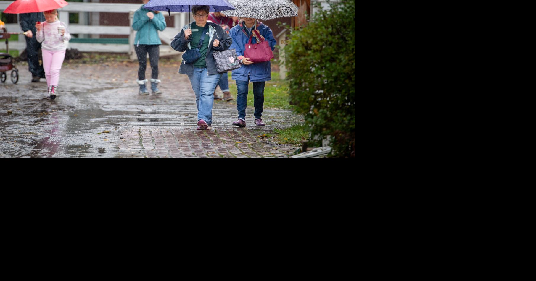 Flood watch issued for Lancaster County through Monday night | Local ...