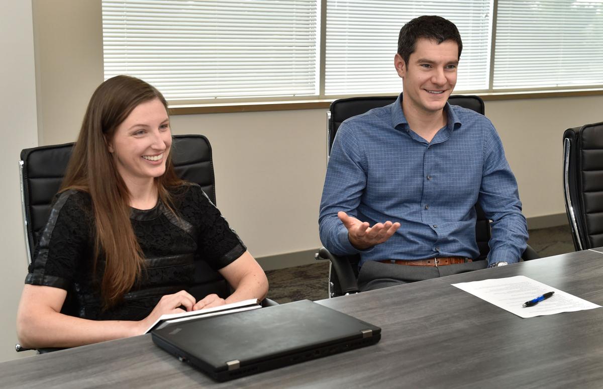 Fast-growing Harbor Compliance moves to larger Greenfield headquarters ...