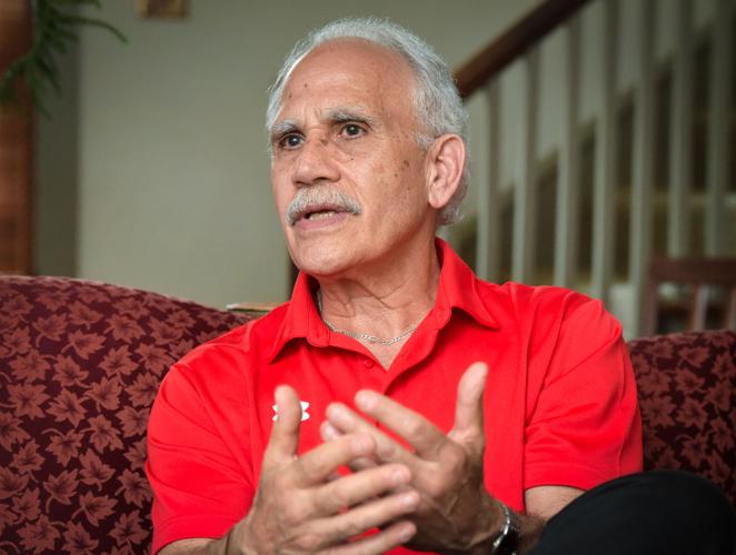 Palestinian with Alternatives to Violence Project disputes Israel’s ...