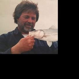 David Samuel Longenecker | Obituaries | lancasteronline.com