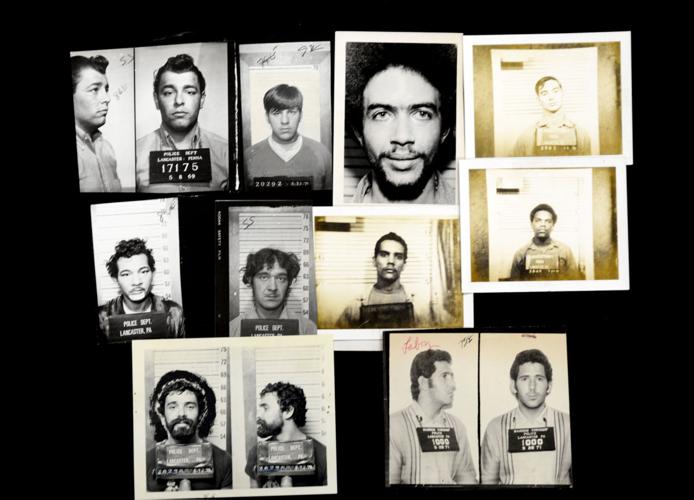 Jail breaks: Read how inmates escaped from Lancaster County Prison over ...