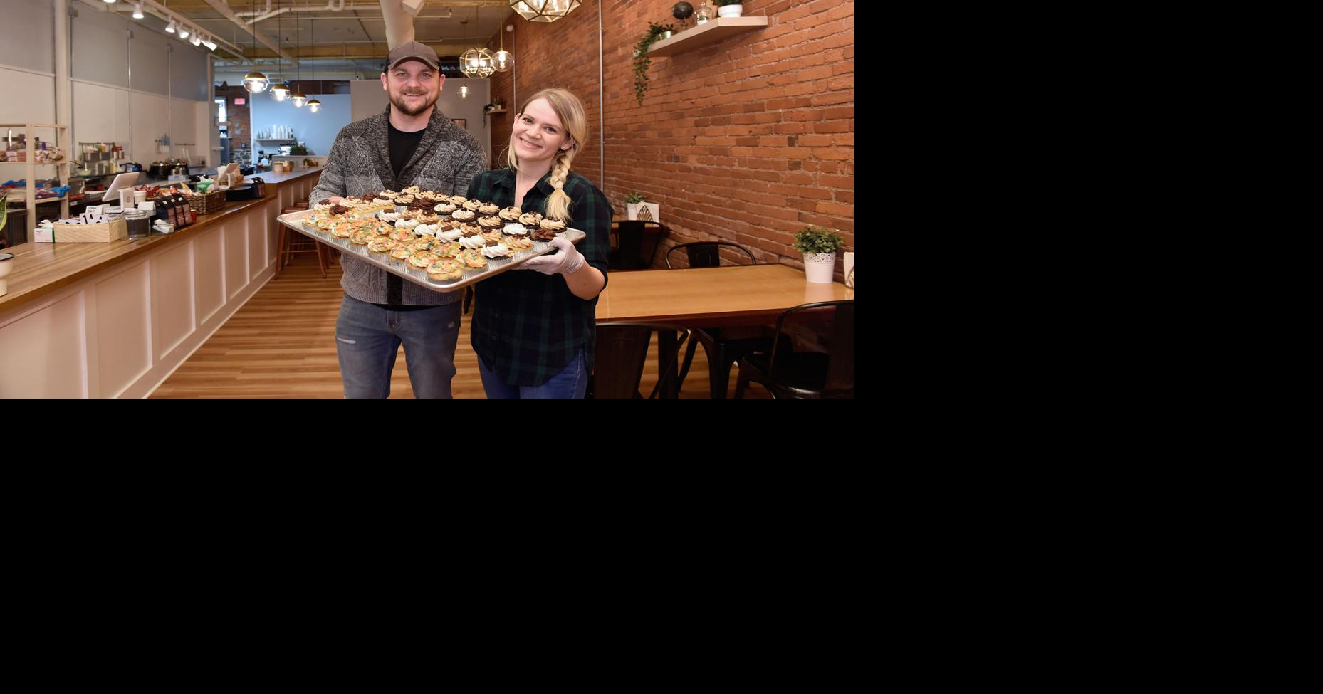 Scratch Bakes opens in downtown Lancaster; 2nd location for Ephrata ...