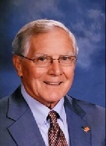 Dr. Frederick Perry Love | Obituaries | lancasteronline.com