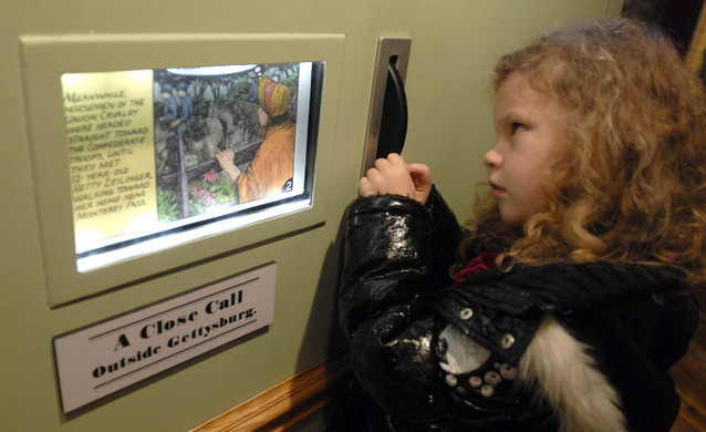 Photos: Solanco residents visit, compete at Farm Show | News ...