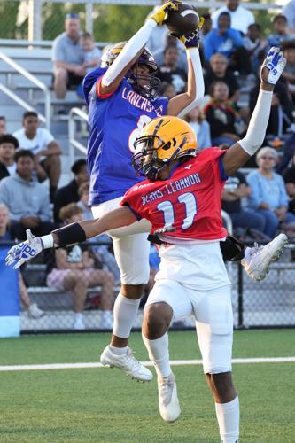 Tri-County All-Star Football Game [photos] | High School Football ...