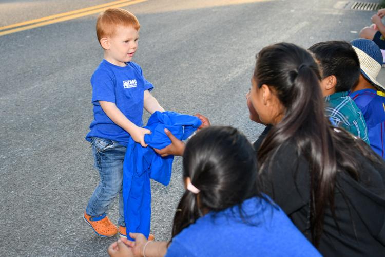 Solanco Fair kicks off Wednesday night with a parade [photos] | Life ...