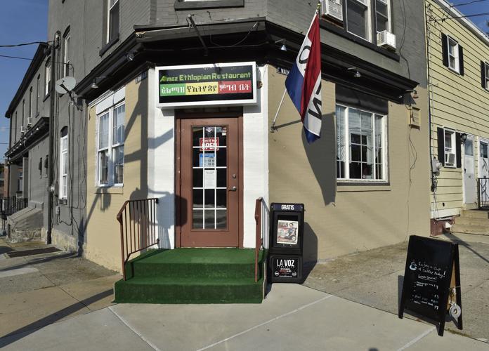 Almaz Ethiopian Restaurants opens in Lancaster with traditional ...