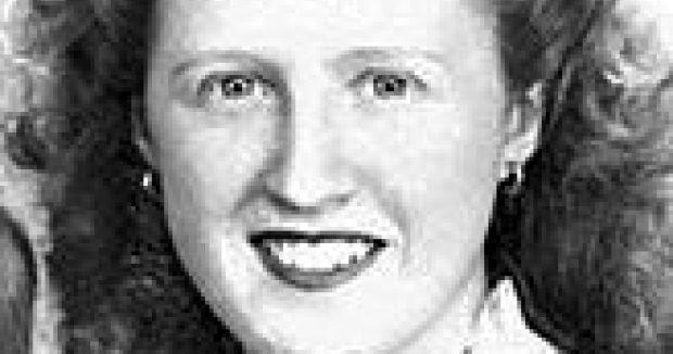 Mary E. Pyle | Obituaries | lancasteronline.com