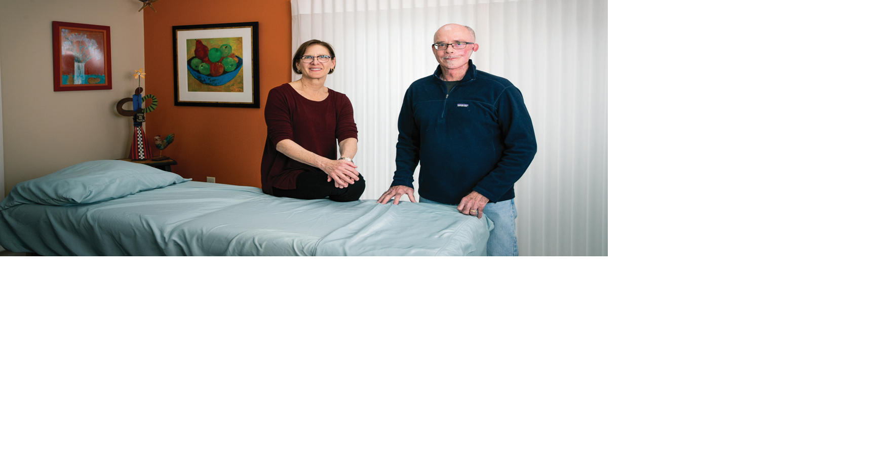 Reiki: Discovering the healing power of the hands | Life & Culture ...