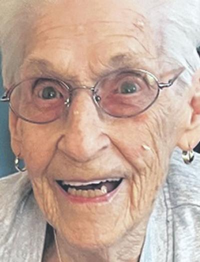 Anna Mae Wood | Obituaries | lancasteronline.com