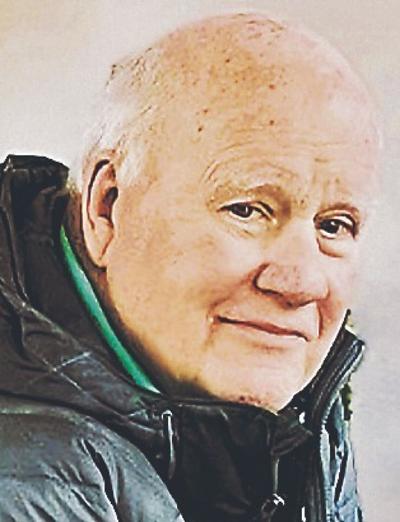 James "Jim" A. Haines II | Obituaries | lancasteronline.com