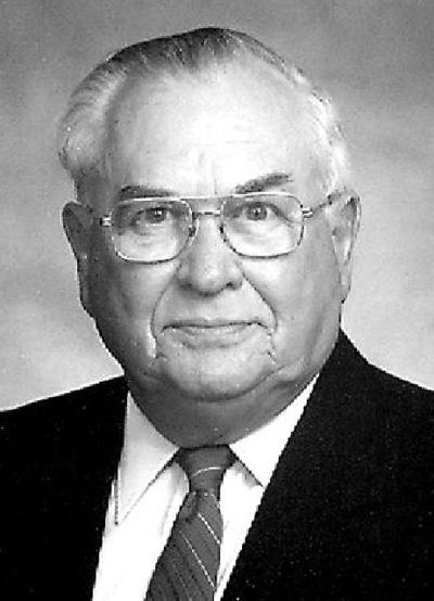 Samuel H. Shenk | Obituaries | lancasteronline.com