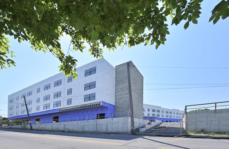 Delayed apartments at former Rebman's could be ready by year's end ...