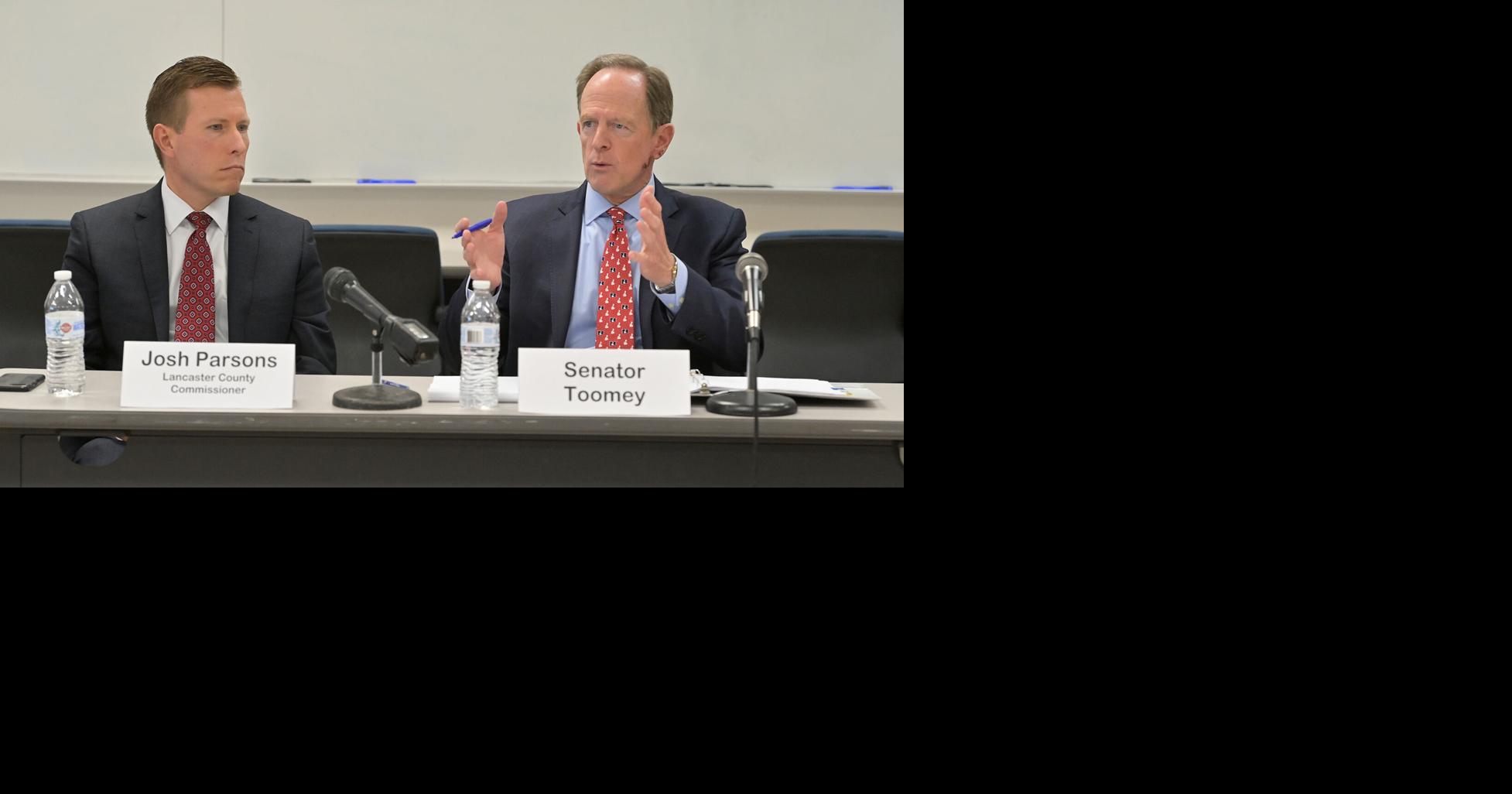 Toomey Local Law 1.jpg | | lancasteronline.com