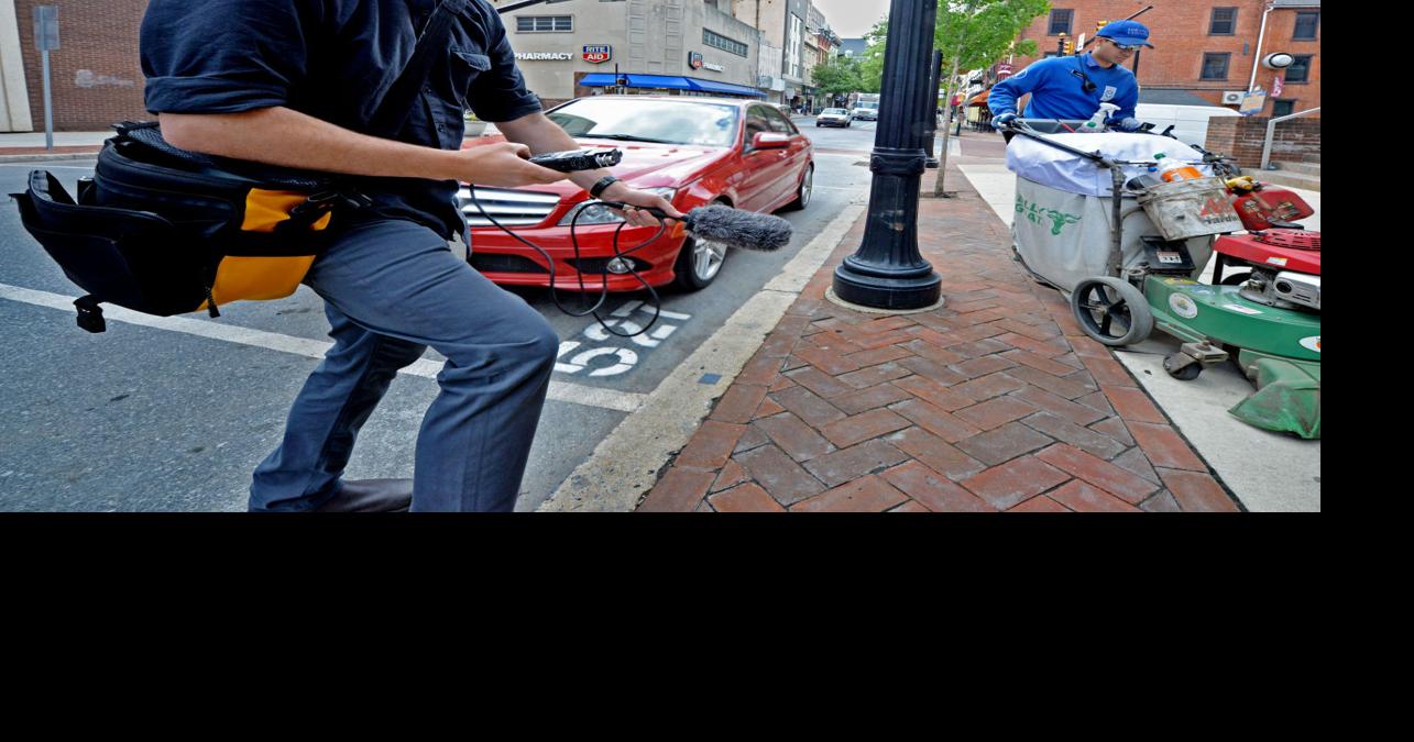 Lancaster Sound Map shows there's more to a place's identity than ...