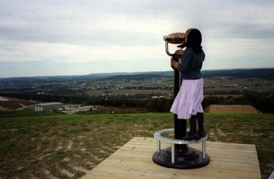 Stricter greenhouse gas rules for landfills won't affect Lancaster ...