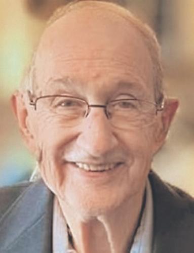 Dr. George E. Bagley | Obituaries | lancasteronline.com