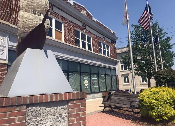 Twisted Bine Beer Co. opening brewery/restaurant this summer in Mount ...