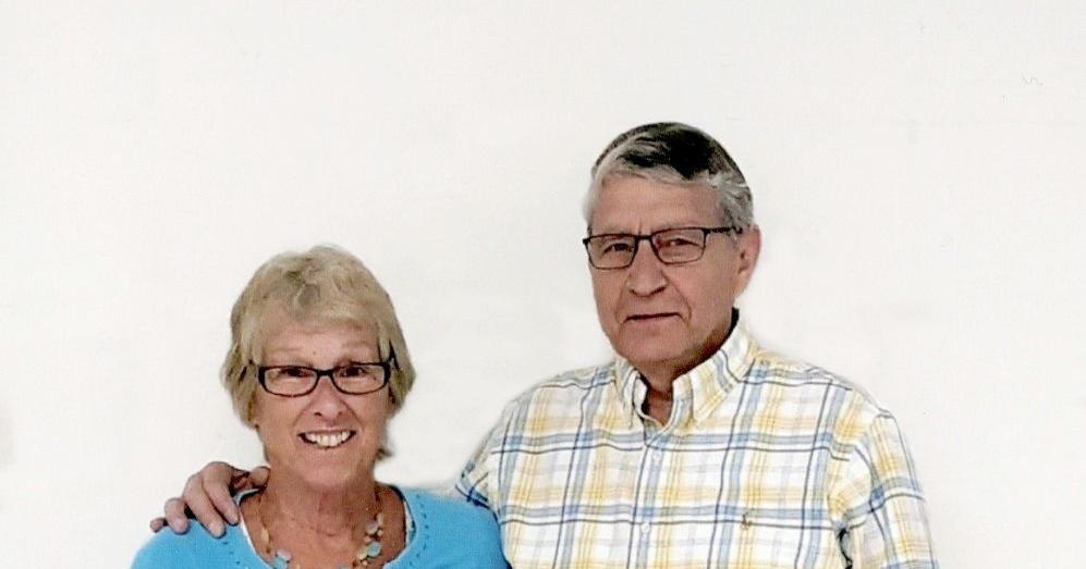 Brubaker 50th Anniversary | Anniversaries | lancasteronline.com