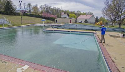 New nonprofit prepared to become Conestoga Township pool operator ...