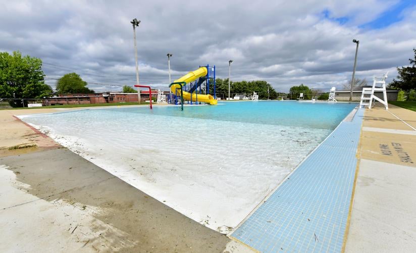 Upgraded Southern End Community Association pool in Quarryville to open ...