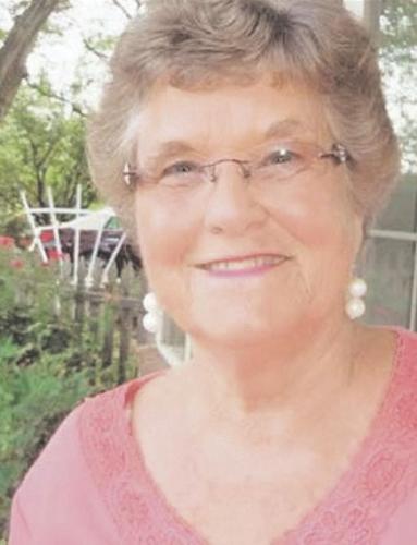 Phyllis L. (Weber) Russell | Obituaries | lancasteronline.com