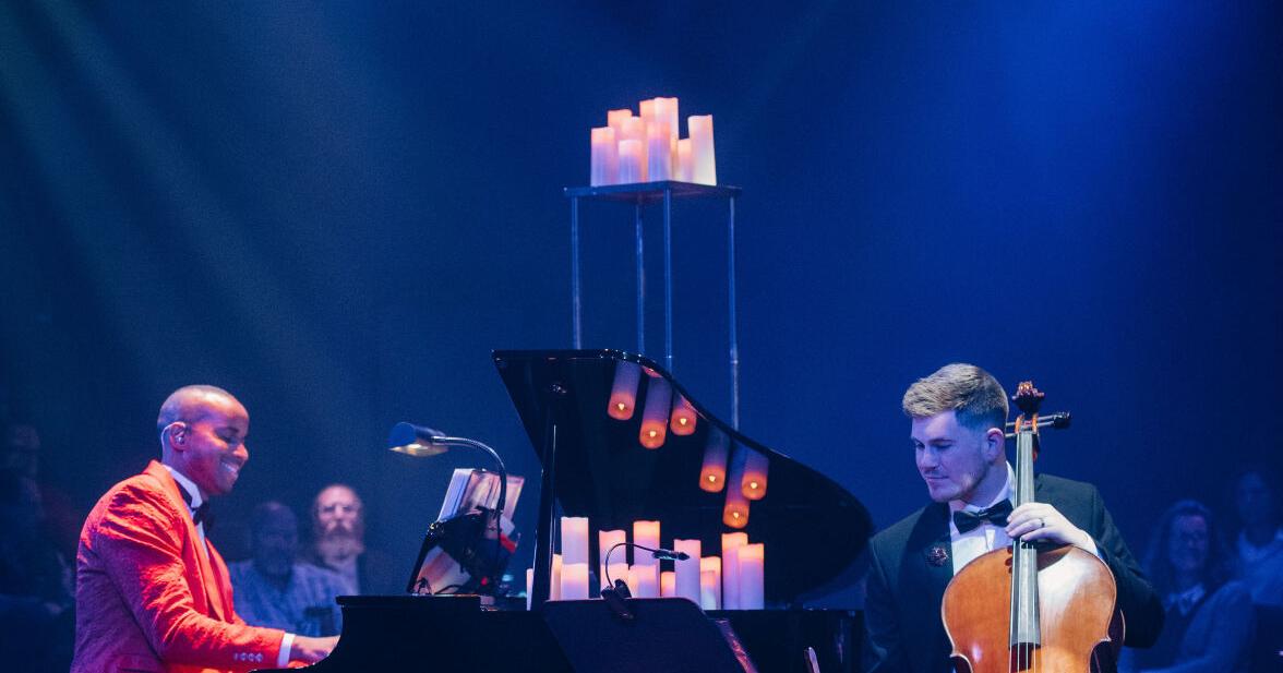 ILLUMINATION: A unique immersive holiday concert experience at Prima ...