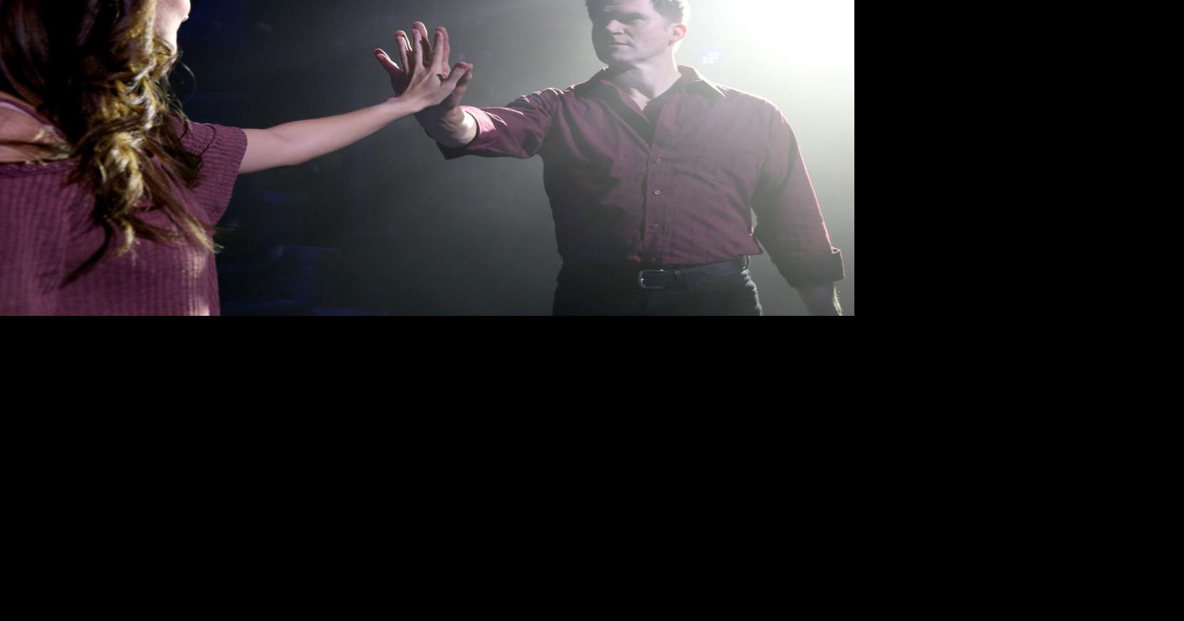 'Ghost the Musical' gets a new life at the Fulton | Entertainment ...