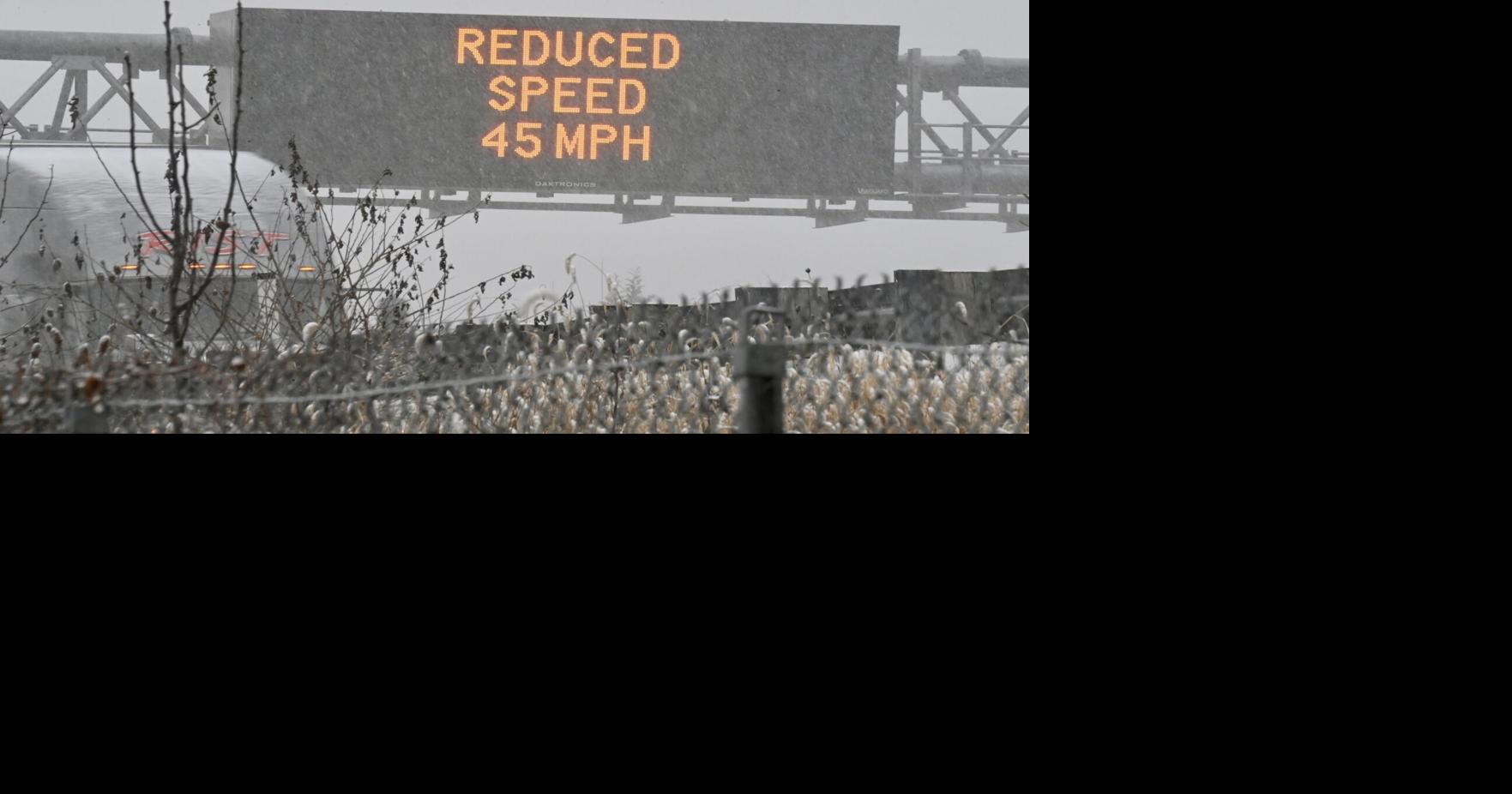 PennDOT lifts speed limit restrictions on major roadways in Lancaster ...