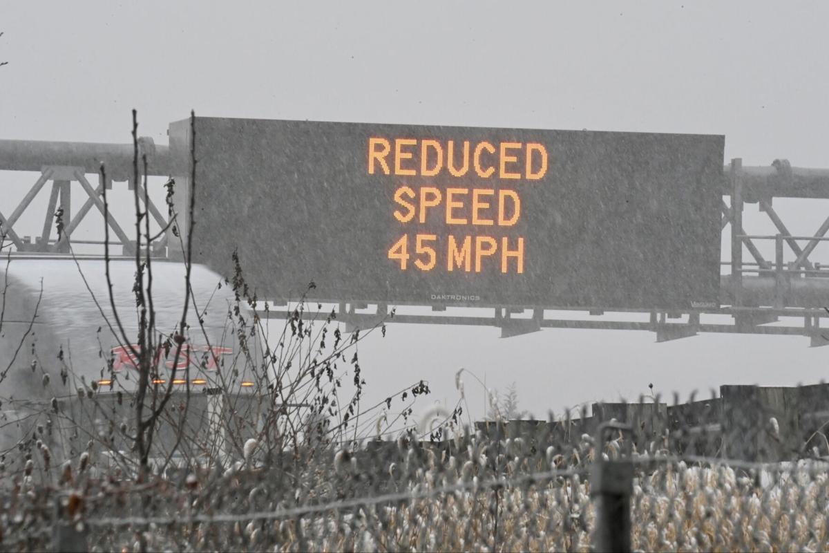 PennDOT lifts speed limit restrictions on major roadways in Lancaster ...