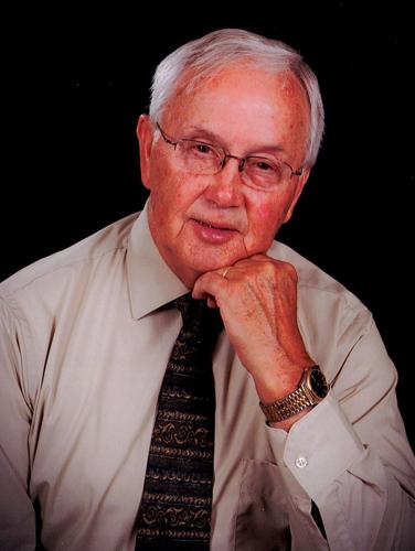 Chester B. Martin | Obituaries | lancasteronline.com
