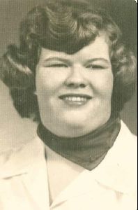 Mary Eileen Rutter | Obituaries | lancasteronline.com