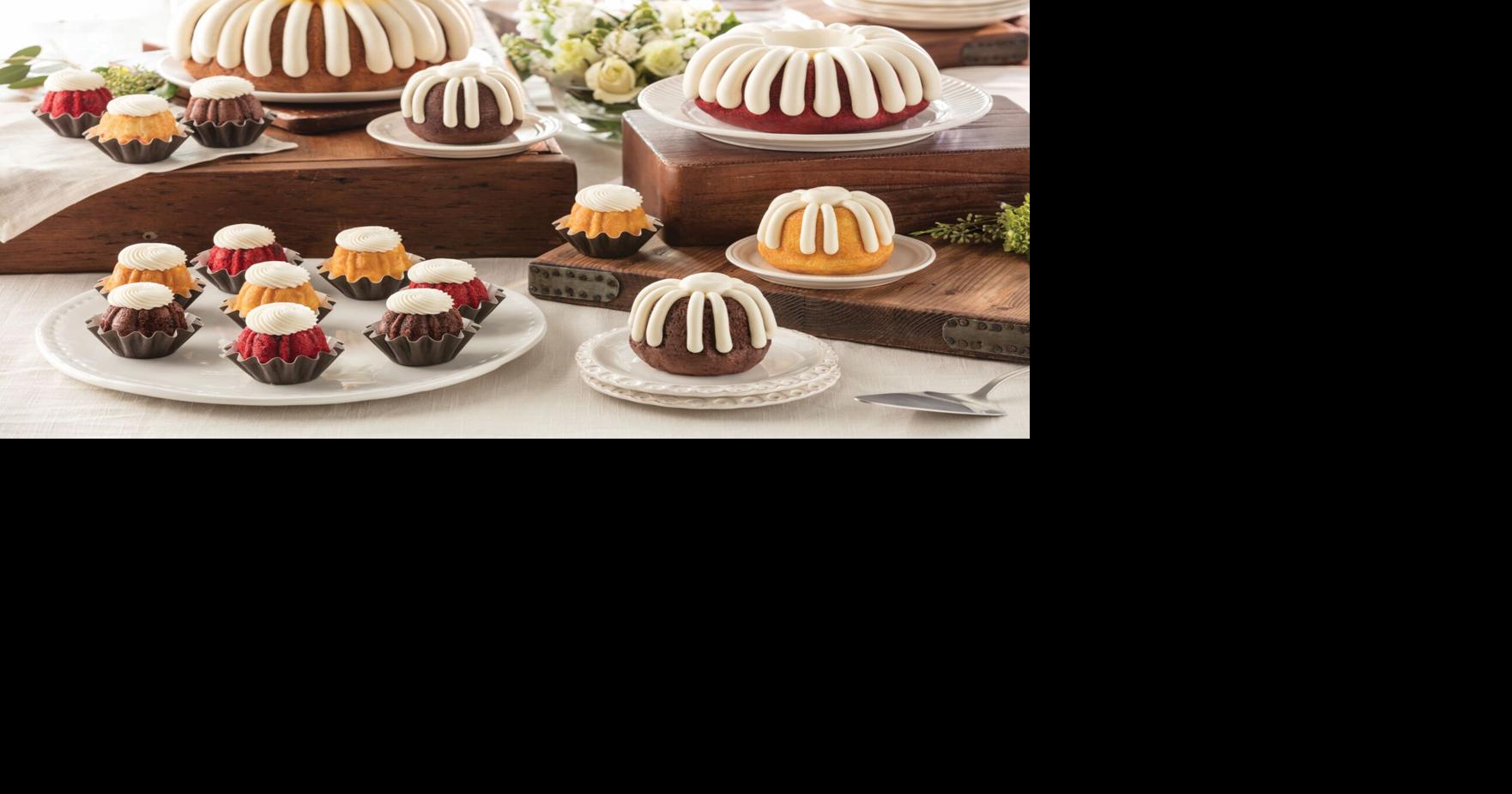 Lancaster bakery helping local schools and nonprofits raise funds one ...