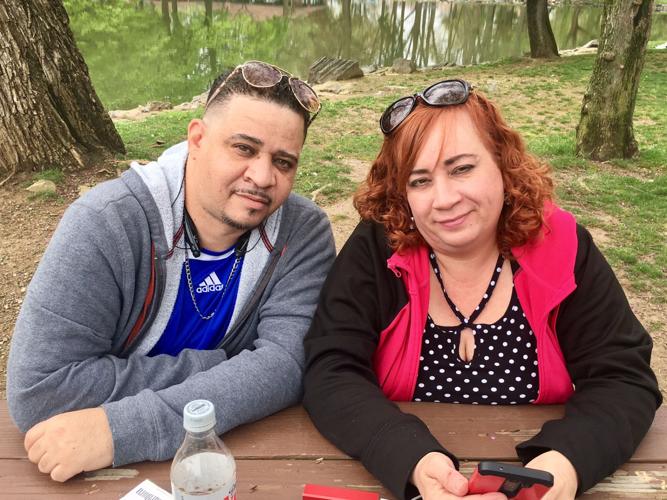 Lancaster County residents have mixed views on Trump's first 100 days ...