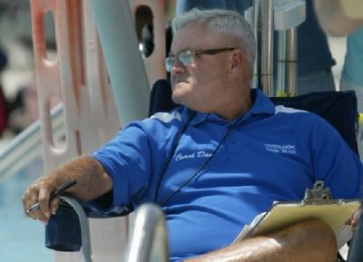 Manheim Township suspends swimming coach | News | lancasteronline.com