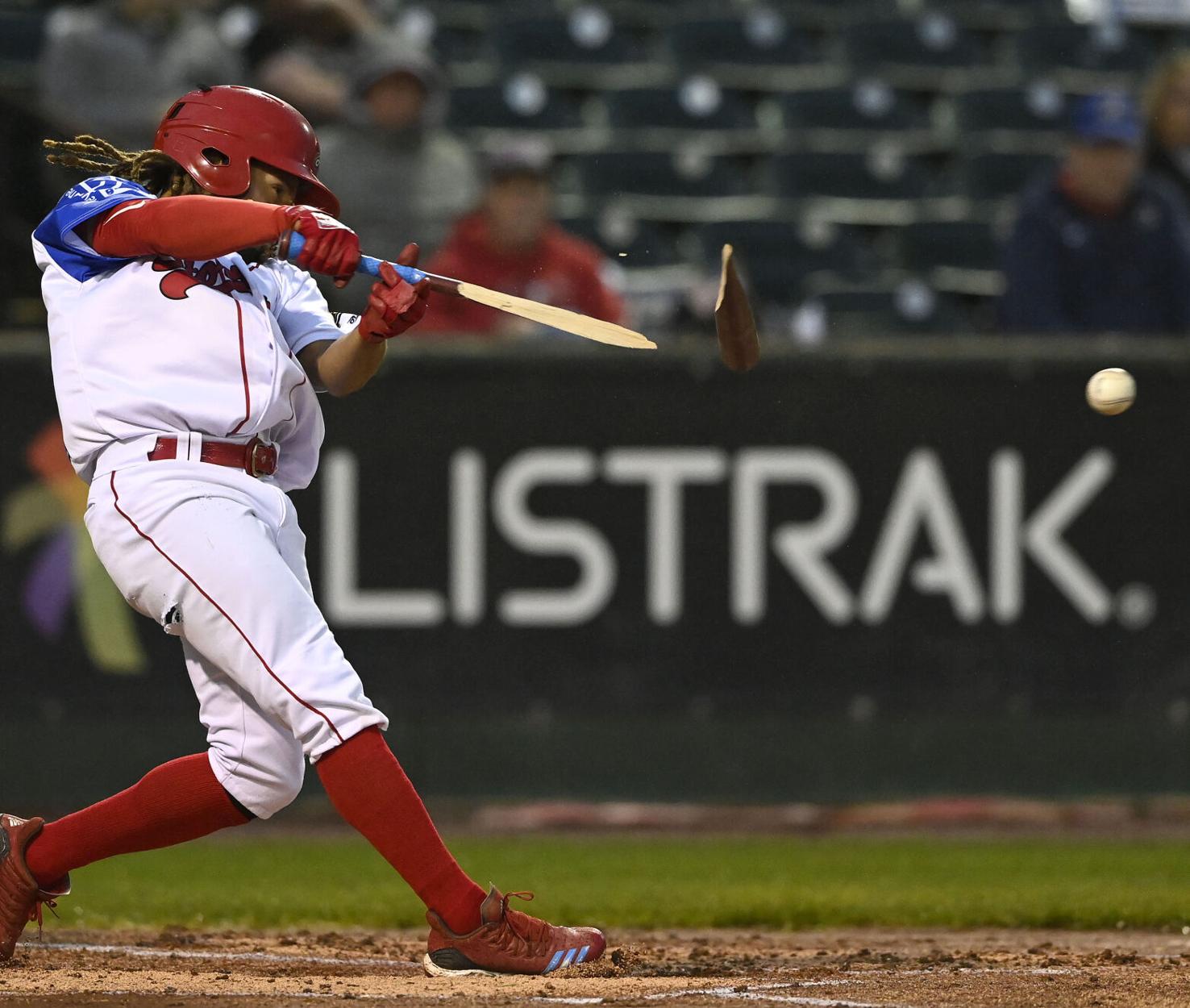 York rallies for late win over Lancaster in Game 2 of North Division ...