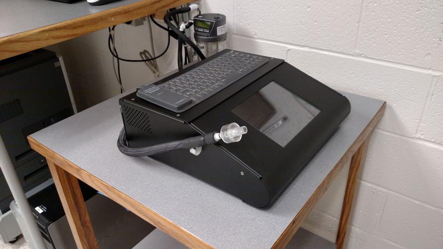 Lancaster County police relying more on breath rather than blood tests ...