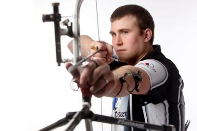 Lancaster archer Dan Schuller qualifies for US Olympic Team Trials ...